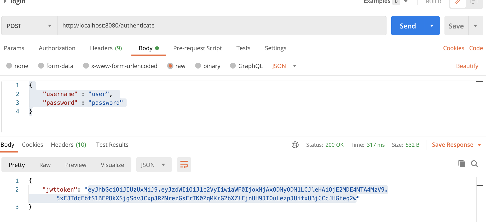GitHub - koros/DemoApp: Restful demo app using Spring Framework